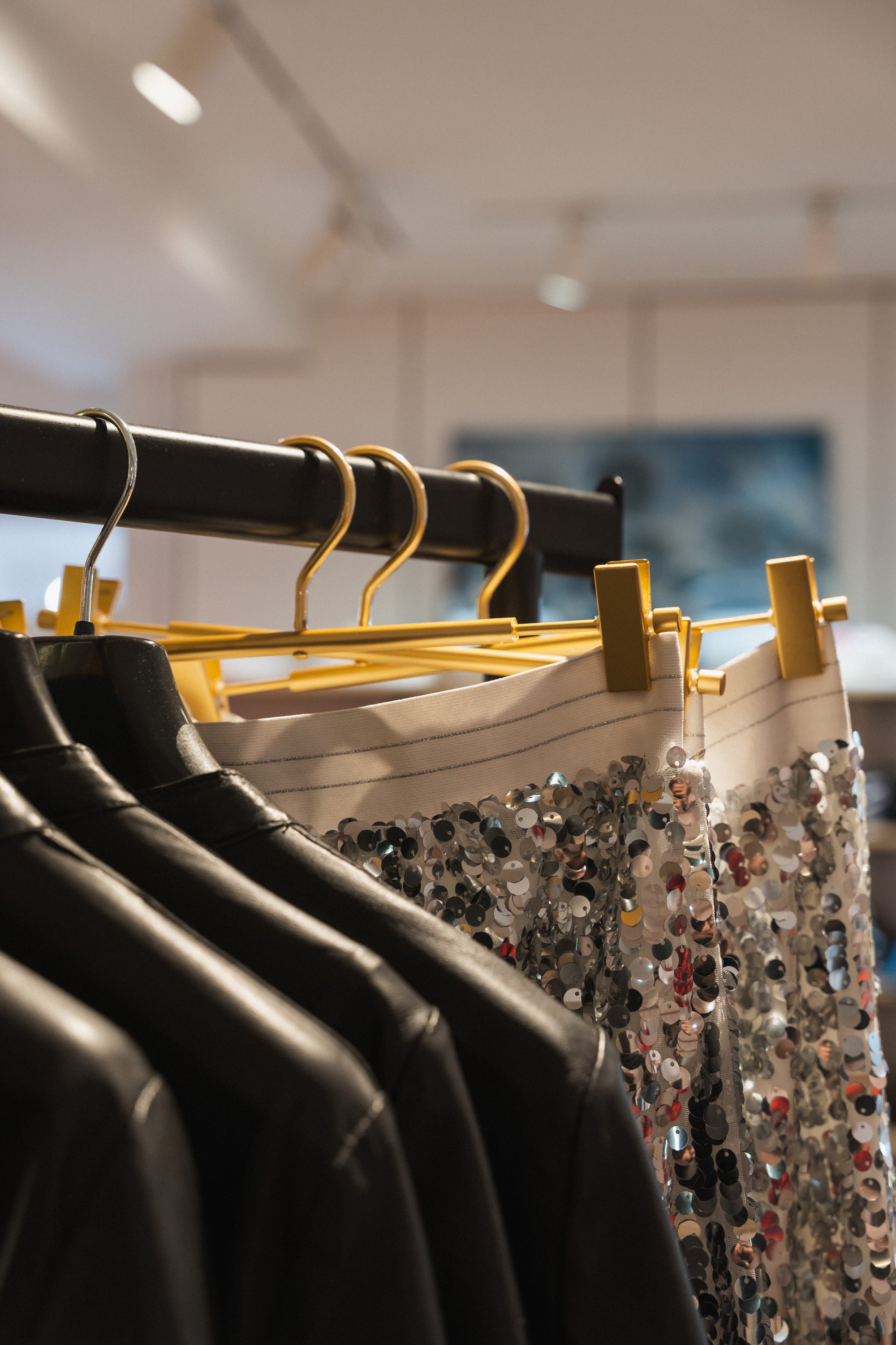 LM Fashion Online Store